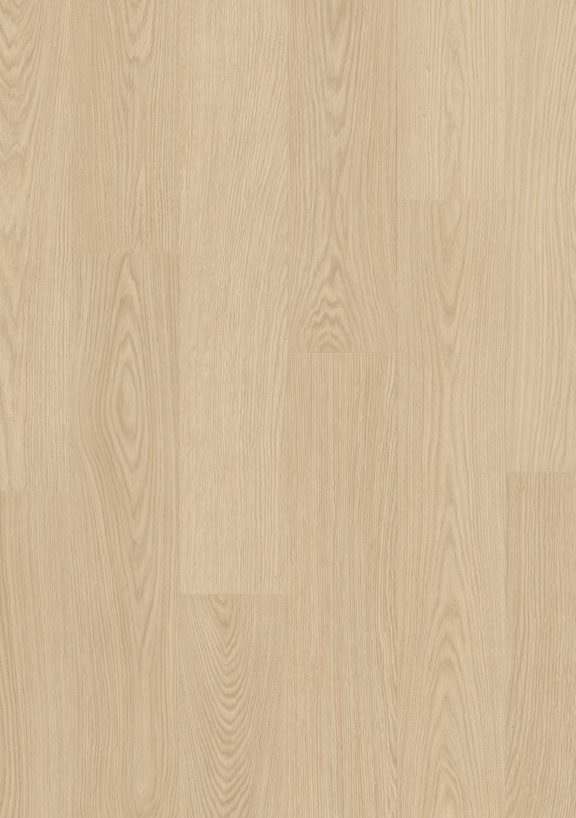 Krémfehér Tölgy Quick Step - Alpha Vinyl